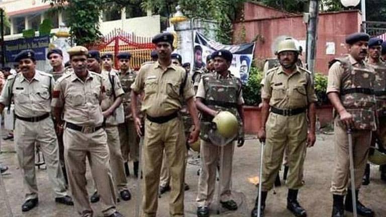 3 Rajasthan cadre IPS officer to join central security forces ...