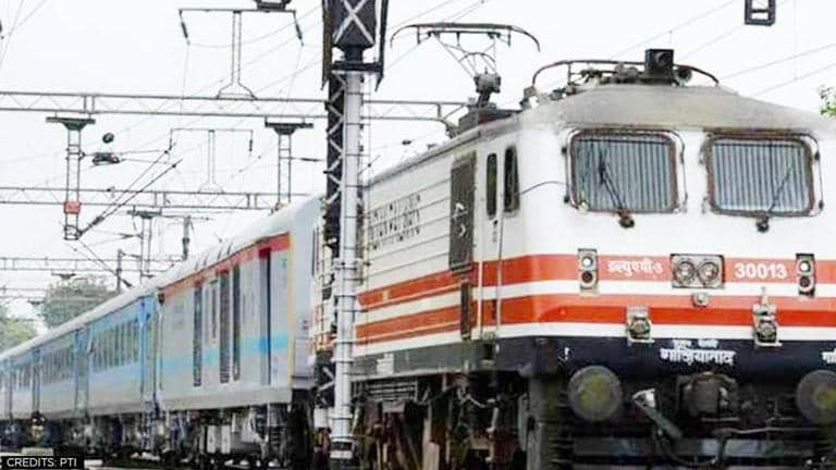 Indian Railways registers highest-ever freight loading in July 2021 ...