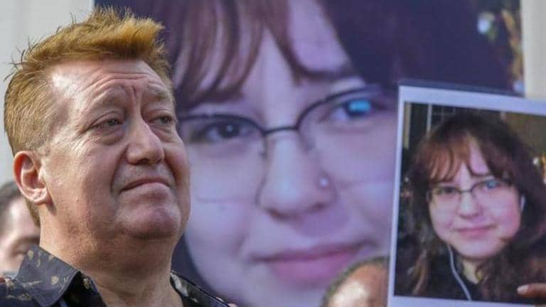 LAPD officer unjustified in shooting that killed girl, 14 | Republic World