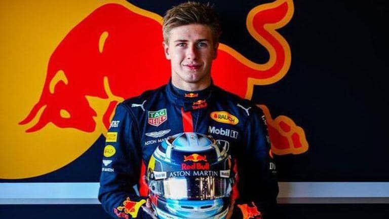 Juri Vips allowed to race by Hitech as Formula 2 responds strongly over ...