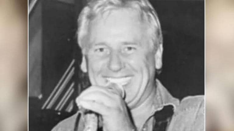 Former Beatles collaborator Cy Tucker passes away due to Coronavirus ...