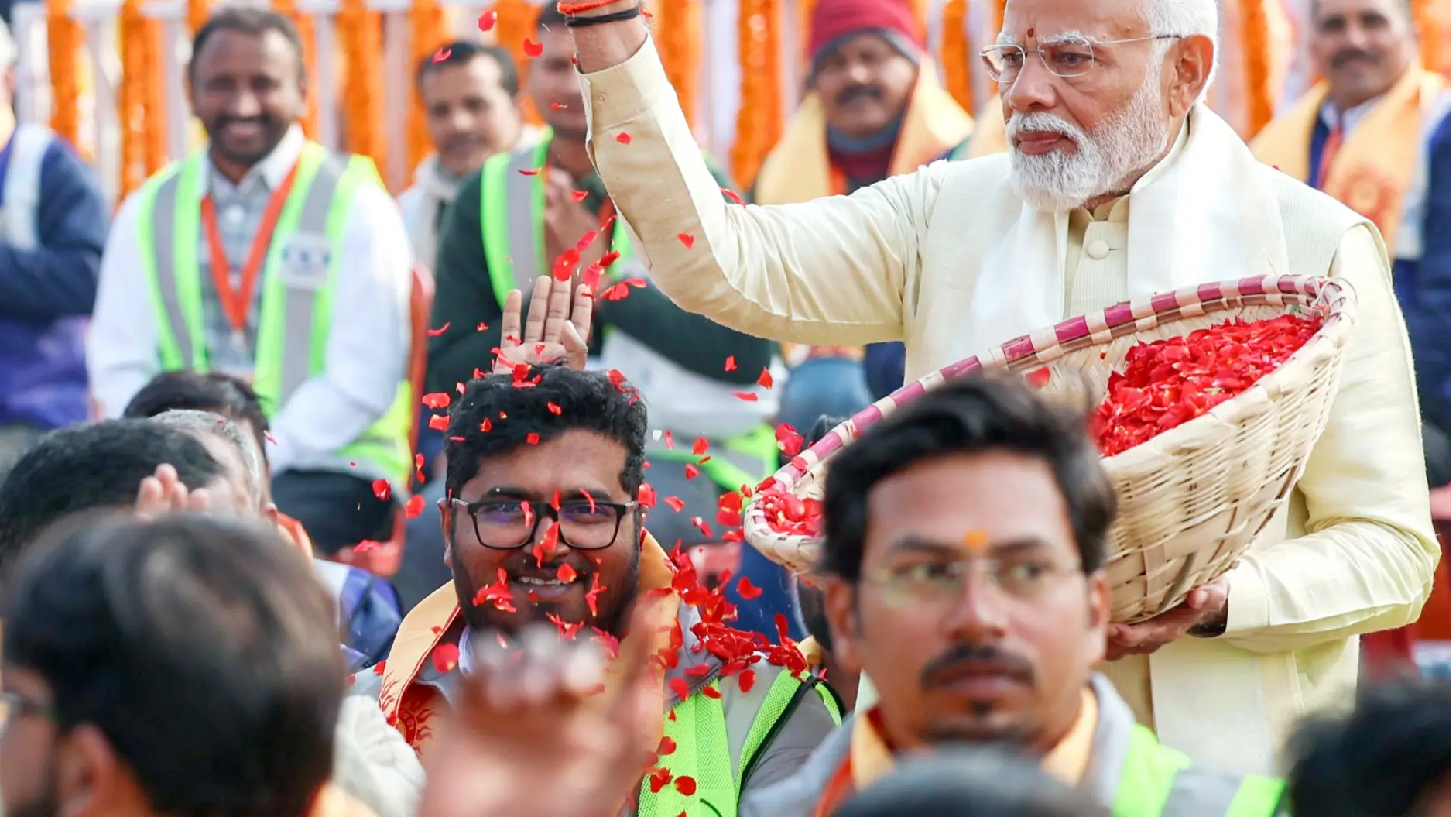 Know Significance of 4 Ramayana Characters, PM Modi Highlighted in ...