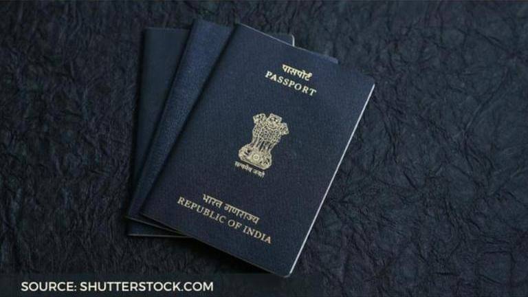 How to change passport address online? Here are the steps you must check out | Republic Business