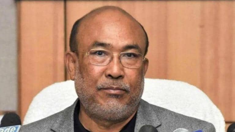 200-bed quarantine centre to be ready soon: Manipur CM- Republic World