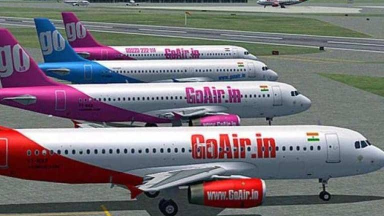 GoAir sacks senior pilot for making derogatory remarks about PM on ...