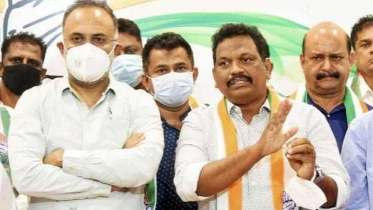 After going incommunicado, 5 Goa Cong MLAs attend Assembly session ...