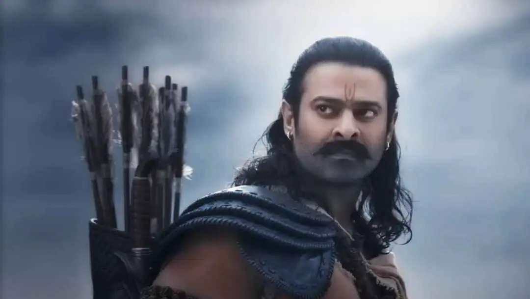Prabhas News & Updates | Republic World | Republic World