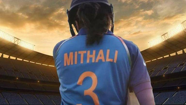 'Shabaash Mithu': Trailer of Taapsee Pannu-starrer to be released soon; Details inside ...