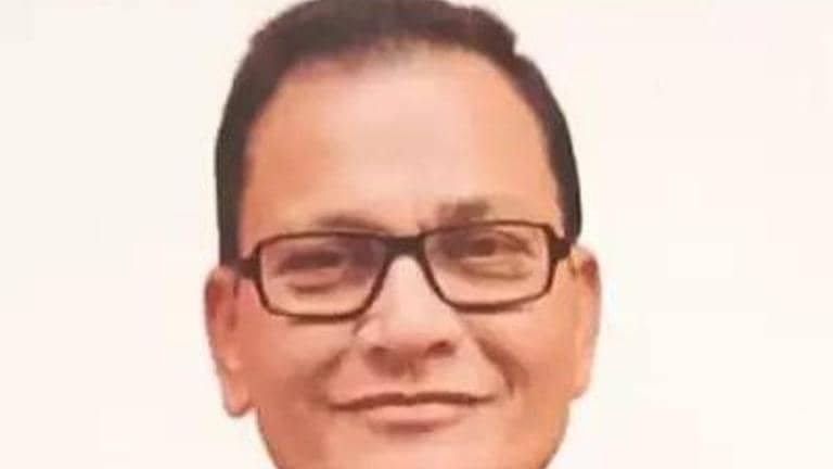 BJP MLA Binoy Bhushan Das to take oath as Tripura assembly’s pro-tem speaker today | Republic World