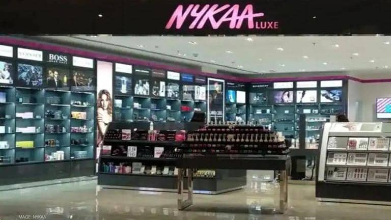 Nykaa launches AI-powered tool for virtual trials of cosmetics ca ...