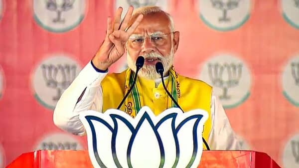 From BJP’s ‘400 Paar’ to INDI’s ‘Khata Khat’: The Famous Catchphrases ...