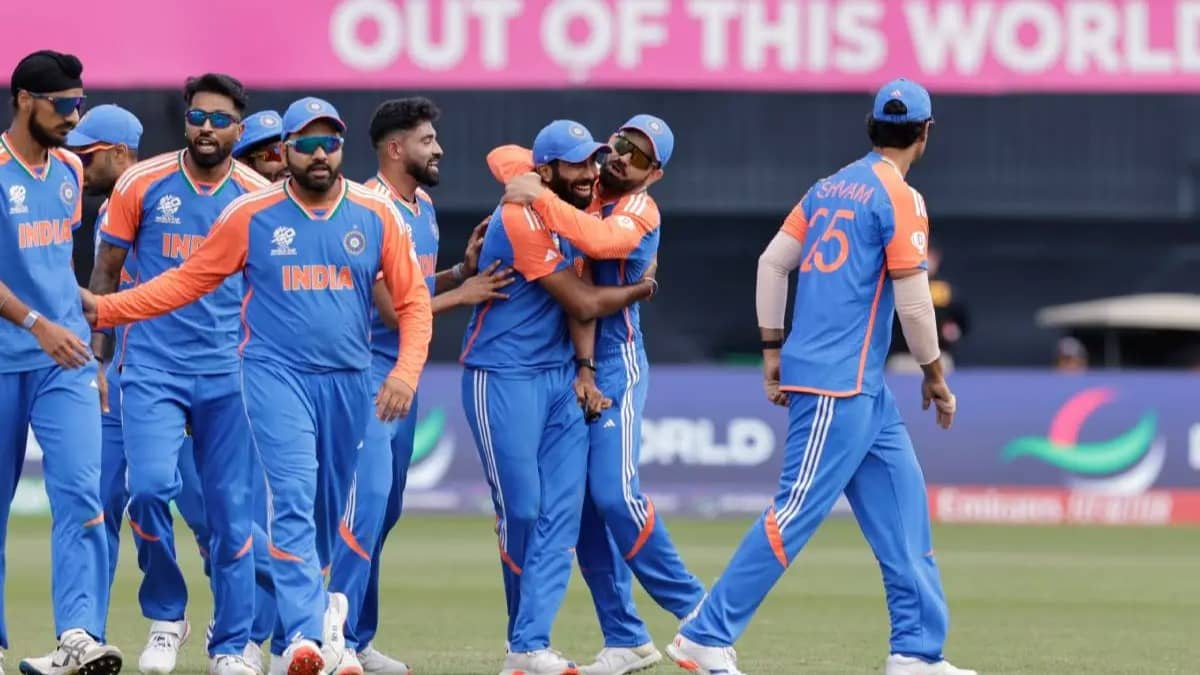 Delhi Police's Witty Social Media Post After India-Pak T20 World Cup ...