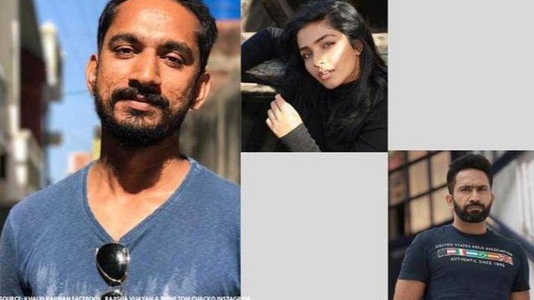 Ashiq Usman's next is one of the first Malayalam movies to complete ...