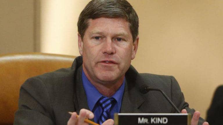 Wisconsin Democrat Kind won't seek 14th term in US House | Republic World