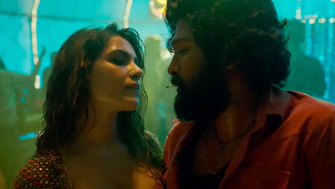 Samantha's Role In Allu Arjun's Pushpa To Expand Beyond Dance Number ...