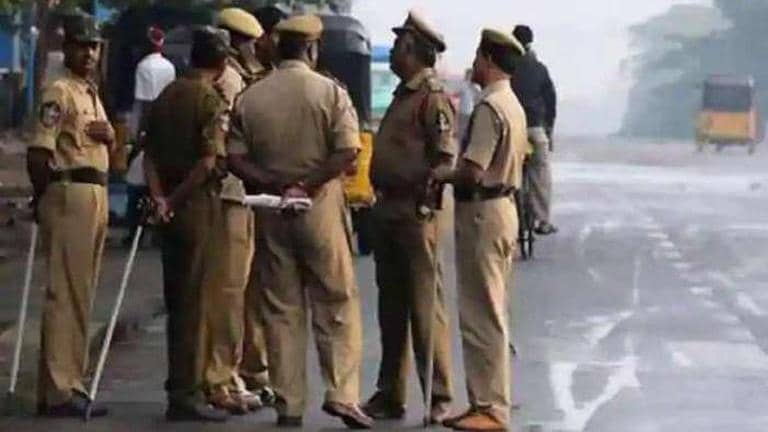 SIT probe into land grabbing in Goa: 4 persons, including 2 Archives ...