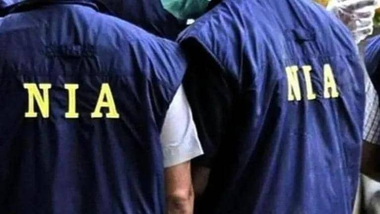 NIA, Jharkhand Police conduct searches, seize arms in PLFI terror ...