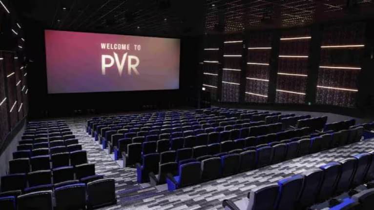 PVR To Resume Screening Of Malayalam Movies After Resolving The Feud ...