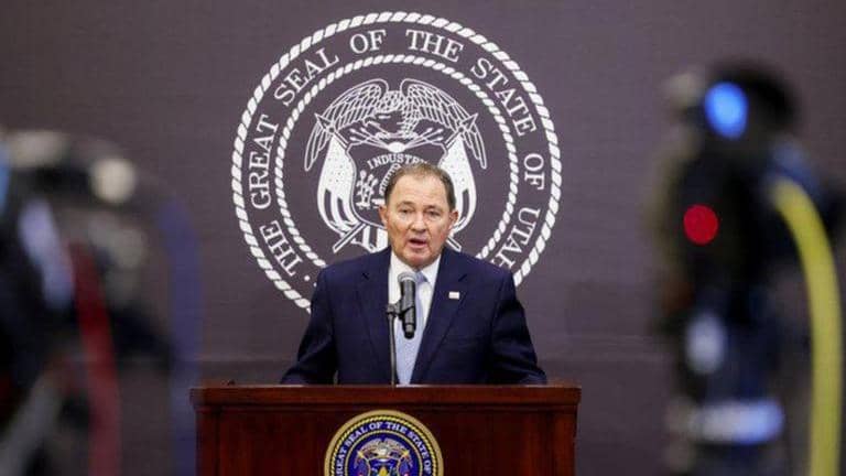 US: Hospitals 'at the brink,' Utah issues mask mandate | Republic World