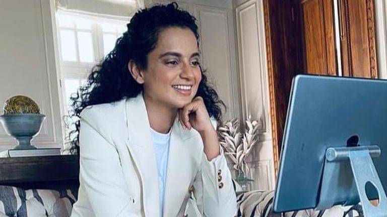 Team Kangana Ranaut slams Swara Bhasker for supporting director accused ... Team Kangana Ranaut slams Swara Bhasker for supporting director accused ...