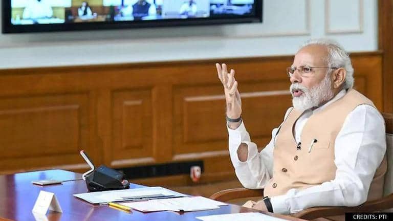 PM Modi to hold meeting with secretaries after 'Chintan Shivir' with ...