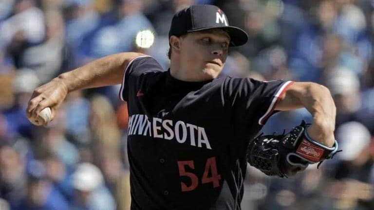 Major League Baseball: Jose Miranda, Kyle Framer help Minnesota Twins ...