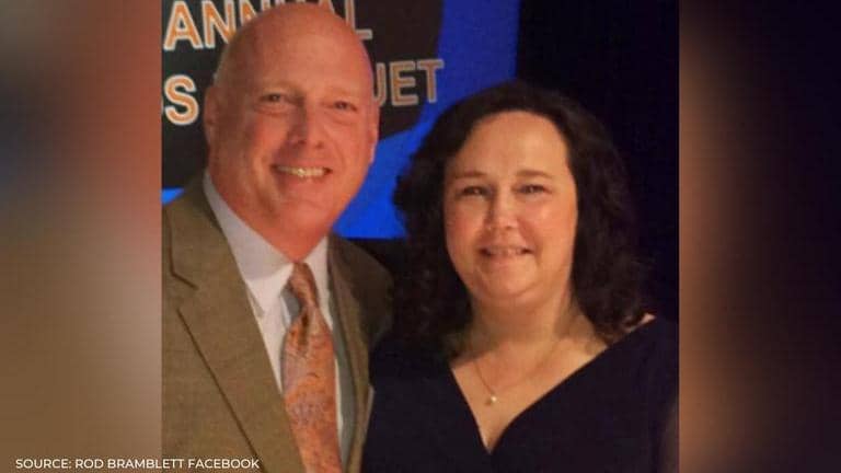 What happened to Rod Bramblett and wife Paula? Teenage driver indicted ...