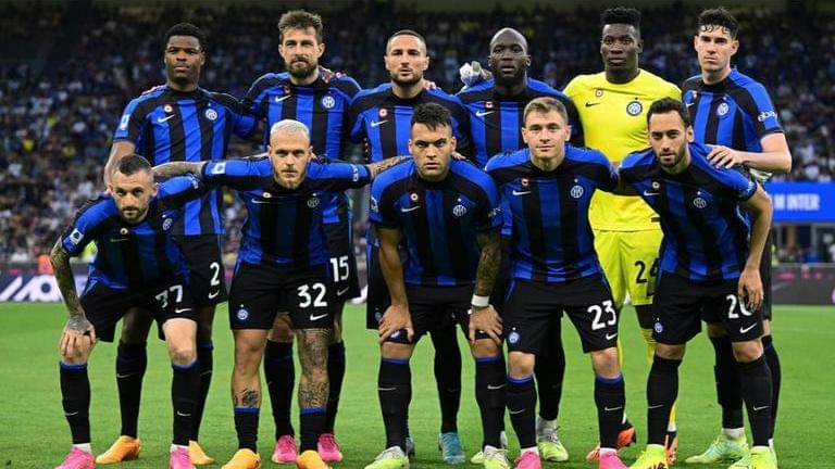 Here's how Inter Milan reached the Champions League final against ...