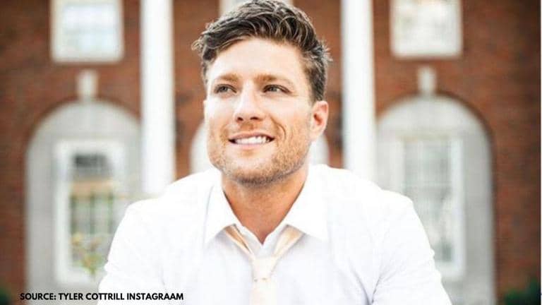 Tyler Cottrill is the new "Tyler C" on 'The Bachelorette'; Read to know ...