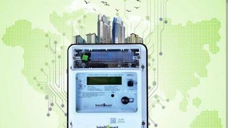 IntelliSmart gets order to install 67 lakh smart prepaid meters from UP govt | Republic World