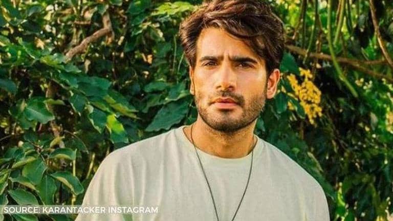 Karan Tacker deletes Instagram post days after opening up about ...