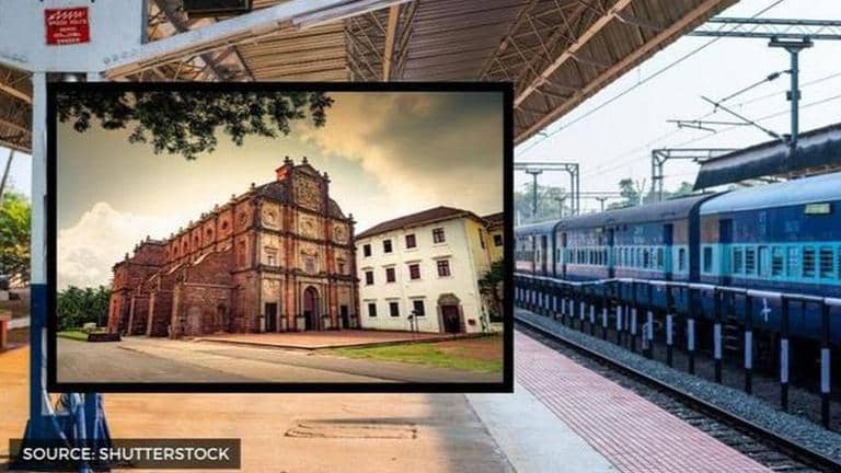 Special Trains from Goa from June 1 onwards: Here is the list of trains ...