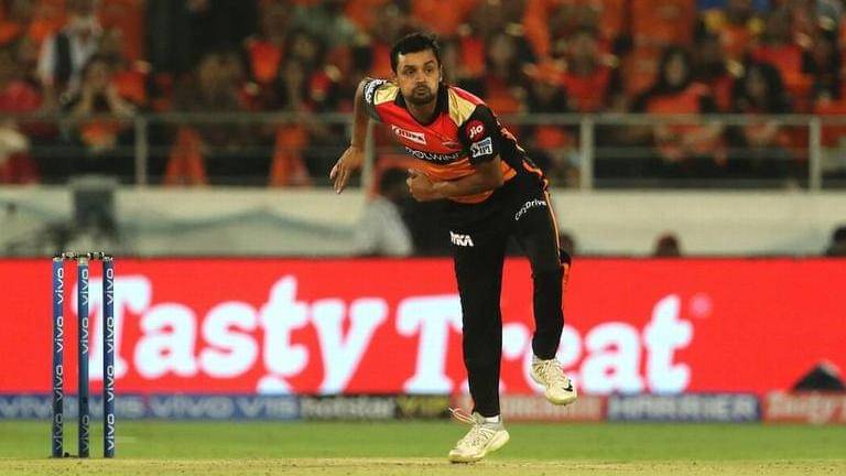 Alarmed by situation in Kolkata, Nadeem stays put with ailing wife in ...