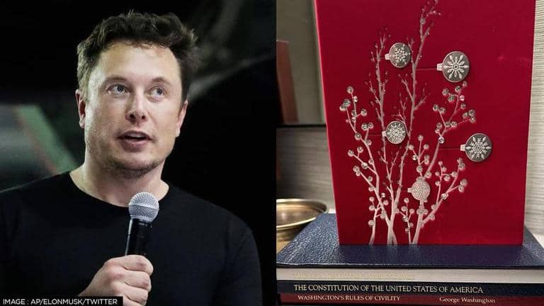 ‘True patriot’: Here’s the ‘most treasured item’ that lies on Elon Musk ...