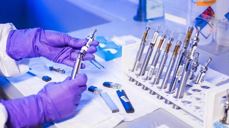 New biomaterial can reduce tissue inflammation, may repair tissue ...