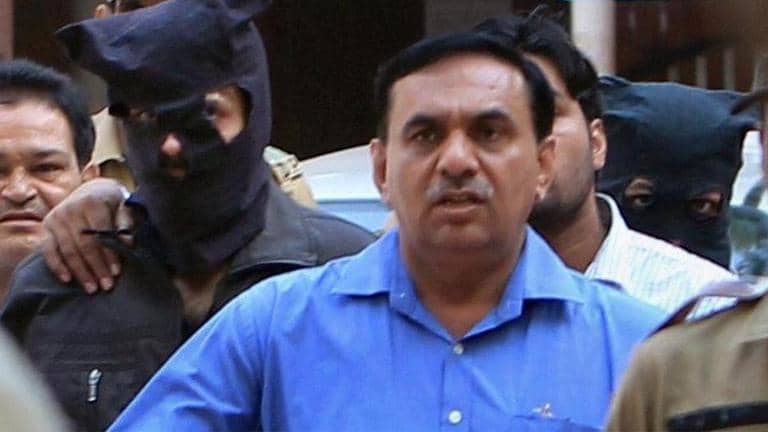 Indian Mujahideen co-founder to face conspiracy to wage war against ...