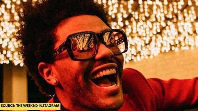 The Weeknd's evolution as an artist from his debut album 'Trilogy' to ...