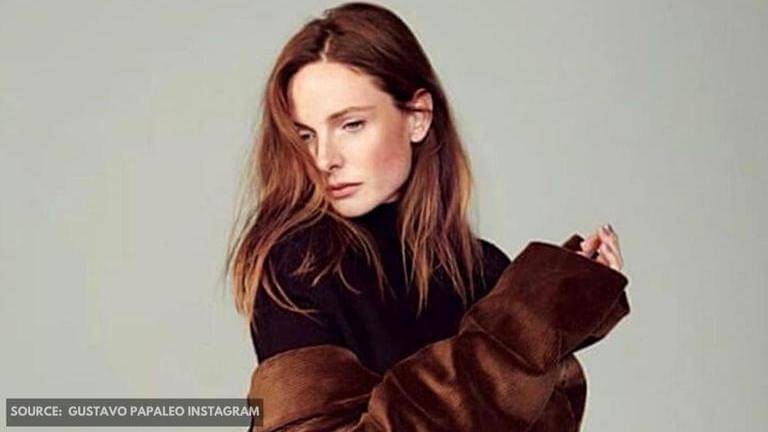 Rebecca Ferguson's Birthday: Take up this trivia quiz about 'Nye Tider ...