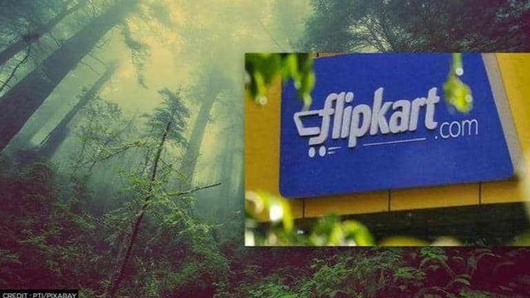 Flipkart, Myntra join Canopy to source sustainable packaging using ...