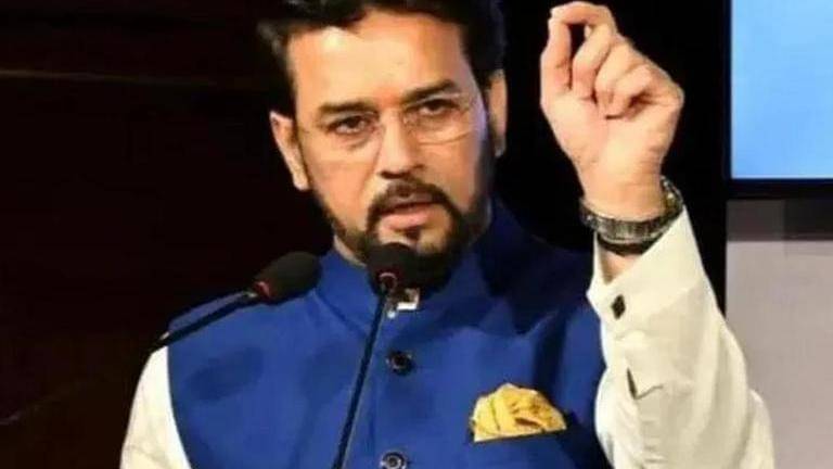 PIB Fact Check Unit busted 1,276 cases of fake news: Anurag Thakur ... PIB Fact Check Unit busted 1,276 cases of fake news: Anurag Thakur ...