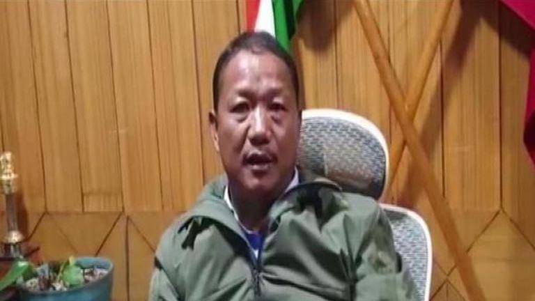 Arunachal govt puts efforts to evacuate stranded students from violence ... Arunachal govt puts efforts to evacuate stranded students from violence ...