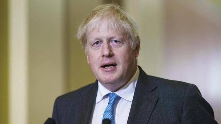 Queen was 'radiant' in final meeting: Boris Johnson | Republic World