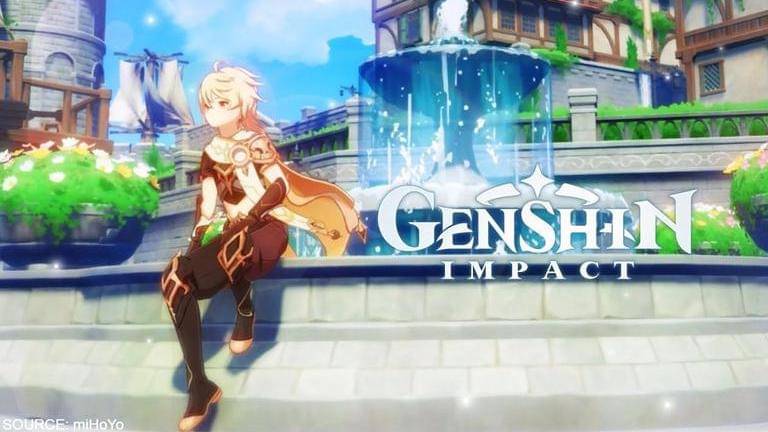 Genshin Impact Legend of Shattered Halberd full location guide ...
