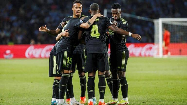 Robert Lewandowski, Vinicius Jr and 15 standout names from the start of ...