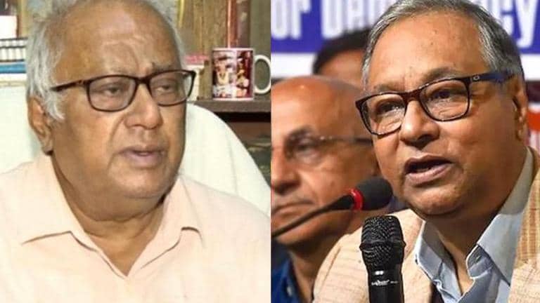 Jawhar Sircar is free to leave the party: TMC MP Sougata Roy | Republic World