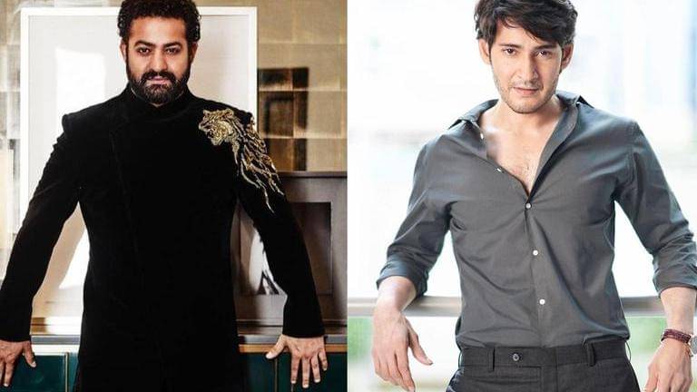 Jr NTR, Mahesh Babu, Sara Ali Khan and other celebs extend wishes on Eid al-Adha | Republic World