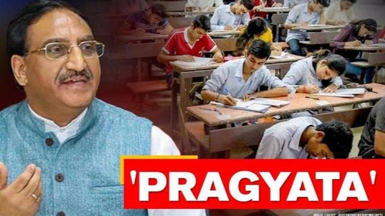 HRD announces guidelines for online classes by schools, recommends cap ...