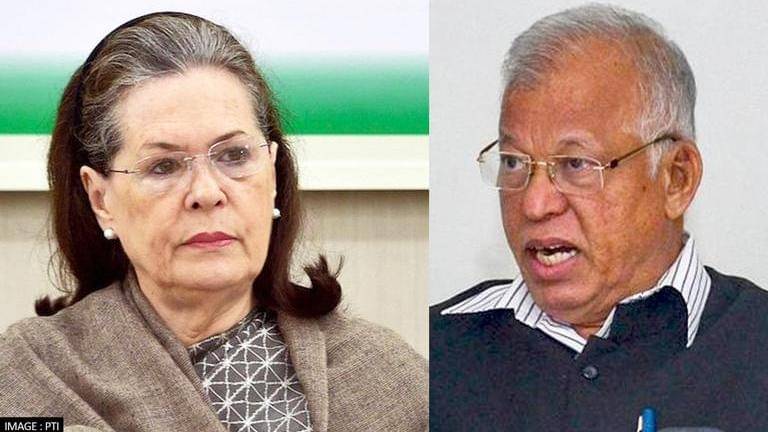 Former Goa CM resigns from Congress; 'No hope or will to prevent the ...