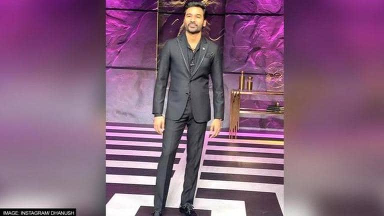 After 'Atrangi Re', Dhanush signs 'Rocky' director Arun Matheswaran's ...