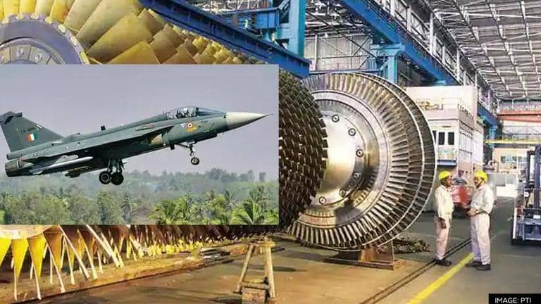 BHEL bags order to supply compact heat exchanger sets for Tejas ...